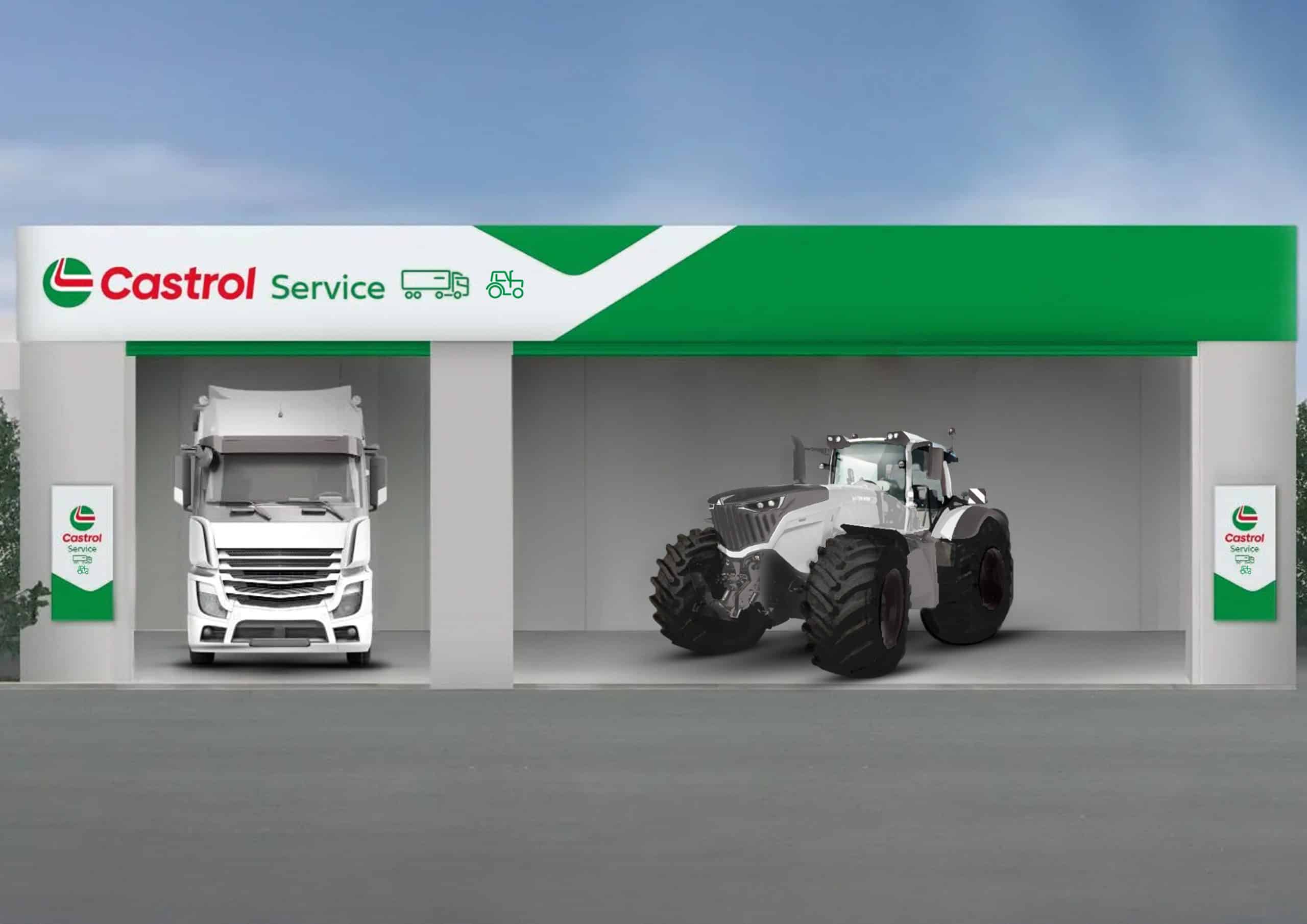 Castrol Service voor truck en agri - Dalhuisen - Duurzame Brandstoffen ...